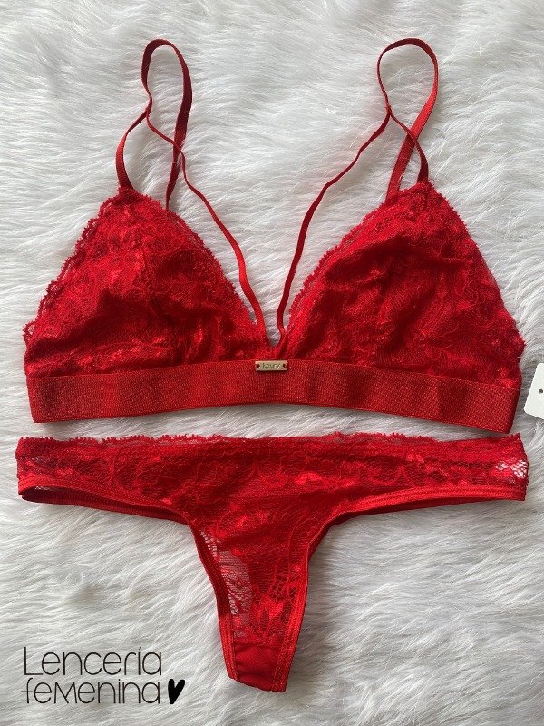 KAURY - Lenceriafemenina