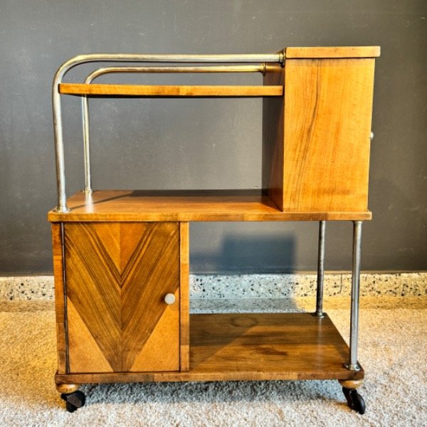 Barcitos - Muebles Compadritos