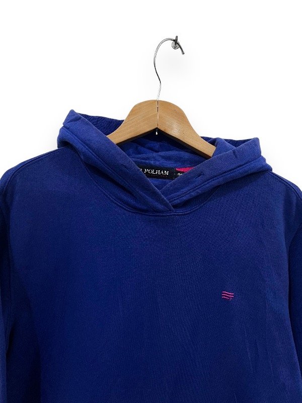 HOODIE POLHAM - StarlordClothes Feria