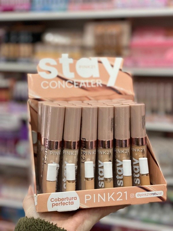 Correctores - Catby Store REVENDEDORAS