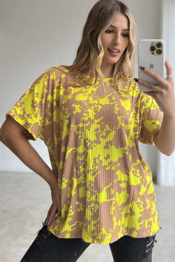 Remeras y Remerones - Apple