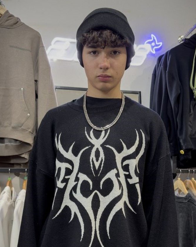 Tienda online de AMX STREETWEAR