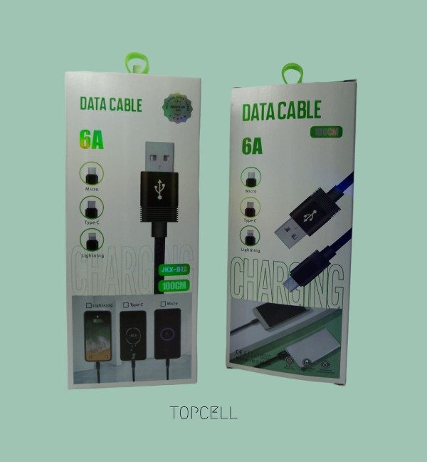 Tienda online de TOPCELL