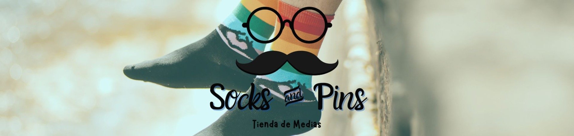 Tienda online de Socks And Pins