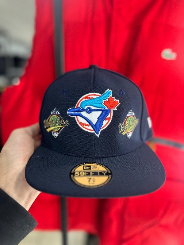 Gorras - New Urban 23