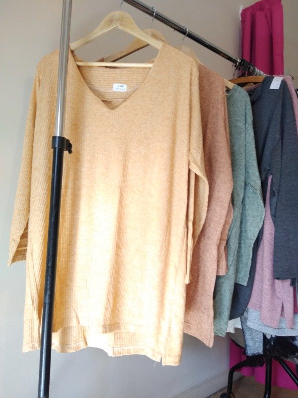 Tienda online de TALLES PARA TODAS