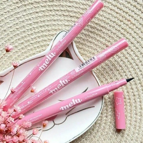 Ruby rose - UNICOR MAKEUP