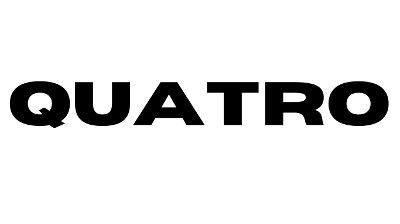 Tienda online de QUATRO