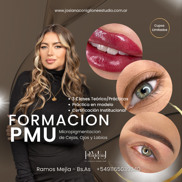 Labios - Academia PMU