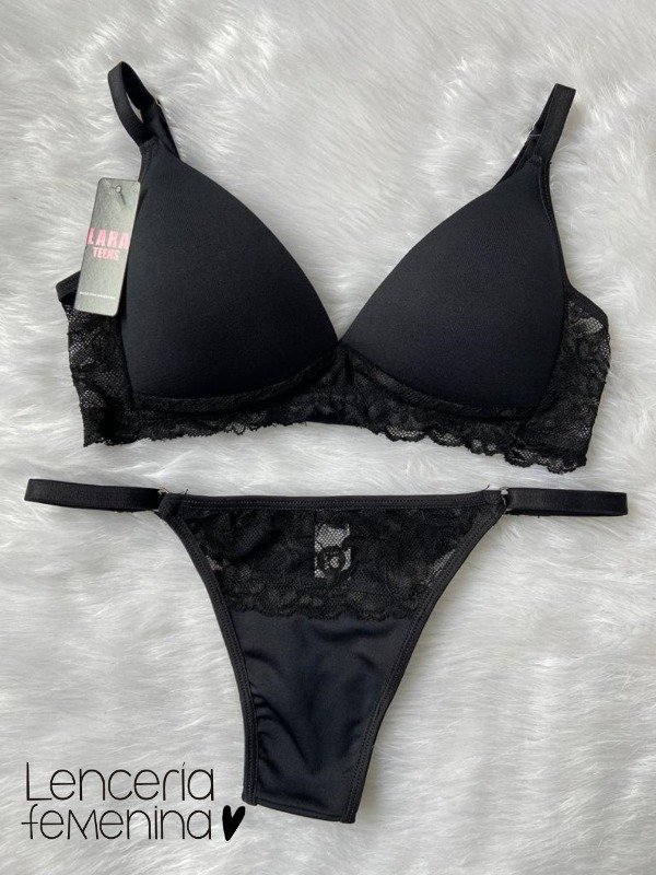 LARA - Lenceriafemenina