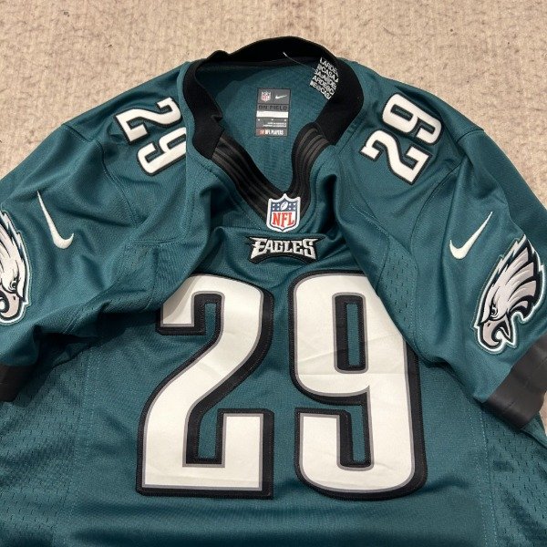 Camiseta NFL Nike #4 - Casa Arde