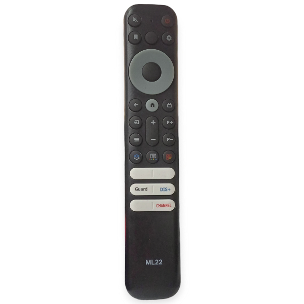 CONTROLES - EL DRAGON