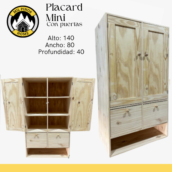 PLACARES - milpinoshome