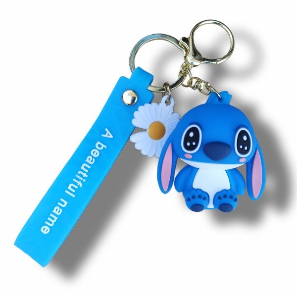 Llaveros Animados - Ohanamayorista22