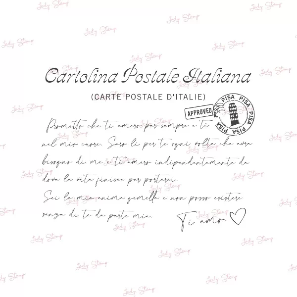 V642 CARTOLINA ITALIANA - Taller AM Deco