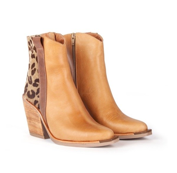 Botas - Indulac Shoes