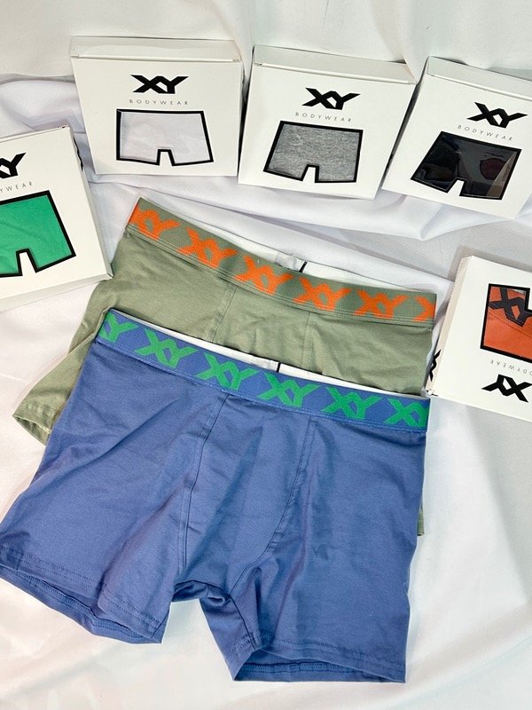 Boxer - Mimi Lenceria