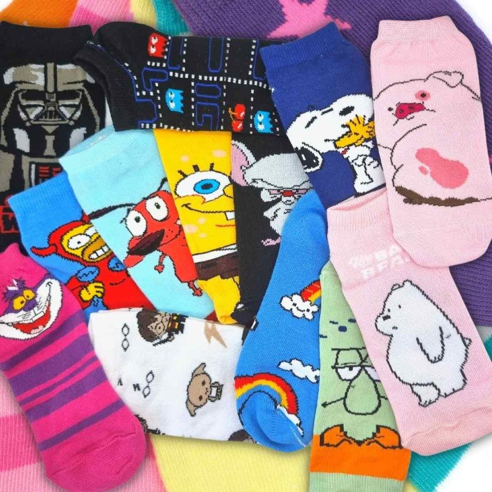 Tienda online de Socks And Pins