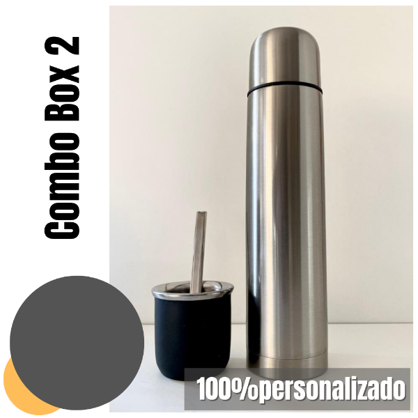 COMBOS - Funes Laser