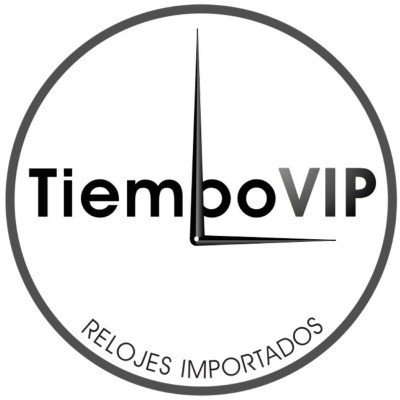 Tienda online de Tiempo VIP