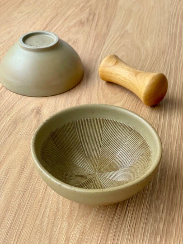 Suribachi - Uchi