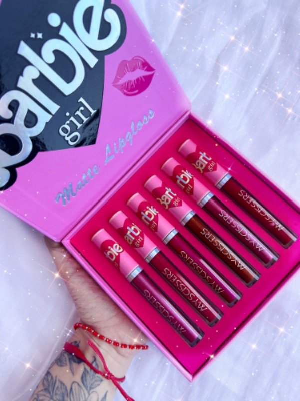 Productos para labios - Sassani shop