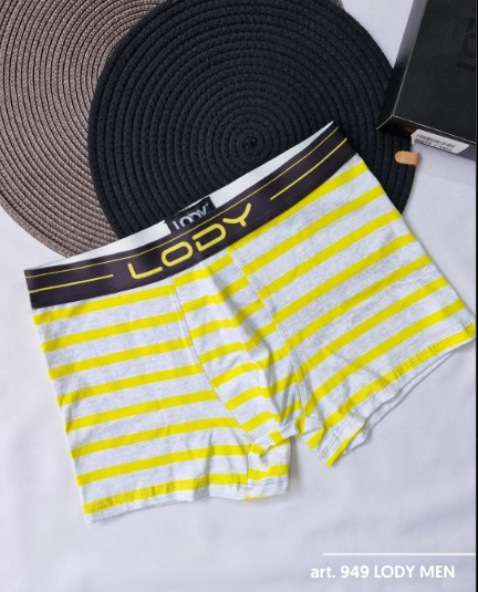Art 949 - Lody Men (Talles 1 al 6) - VLR Lenceria