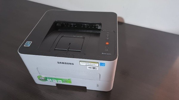 Impresora Samsung Xpress SL-M2830DW - Monocromatica WiFi - Maxx Informatica