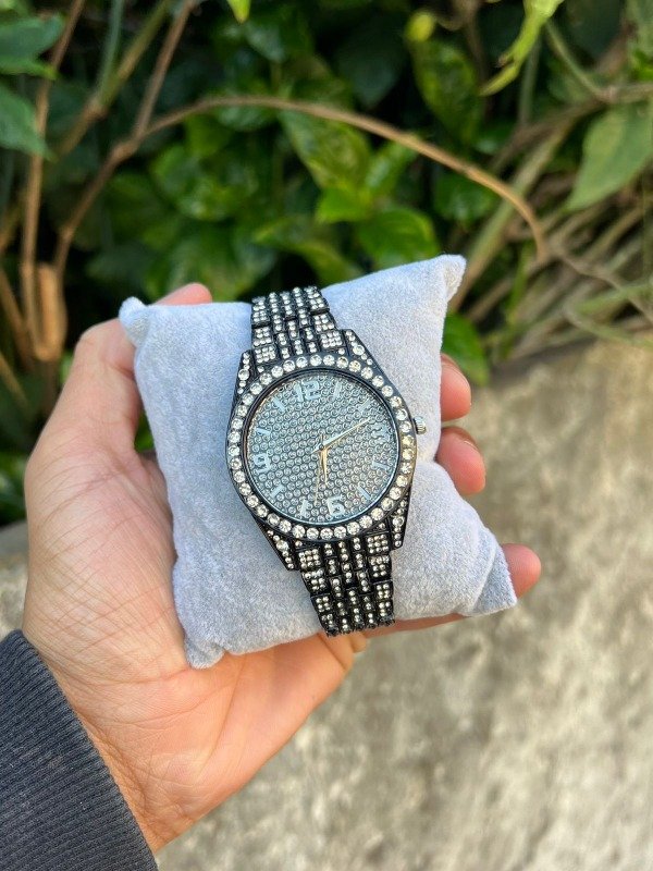 MODELO 362 - Fausto Relojes