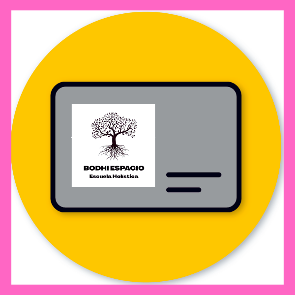 Tienda online de BODHI ESPACIO