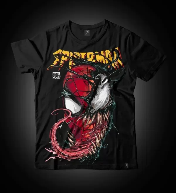 Productos - Venom Store
