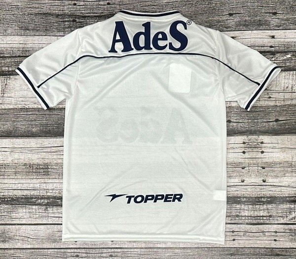 Camiseta Ades Independiente Retro Suplentes - TIENDA PREMIUM