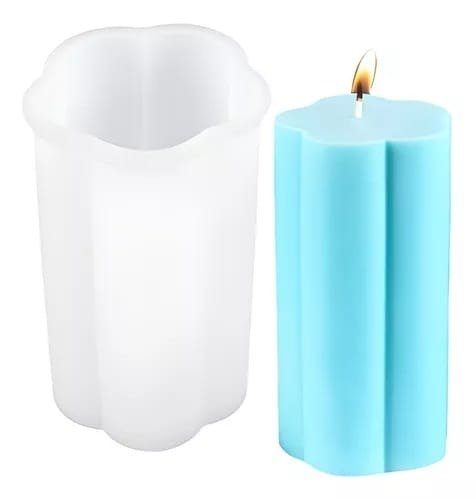 VELON FLOR BM1691 - Mundo Silicona