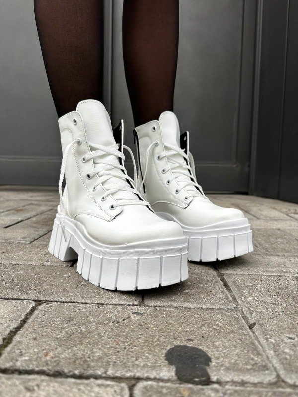 BORCEGOS - SHEHE SHOES