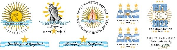 Tienda online de Loka Estampa