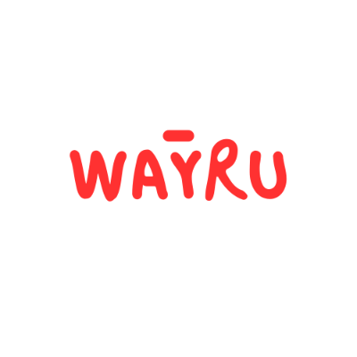 Tienda online de WAYRU