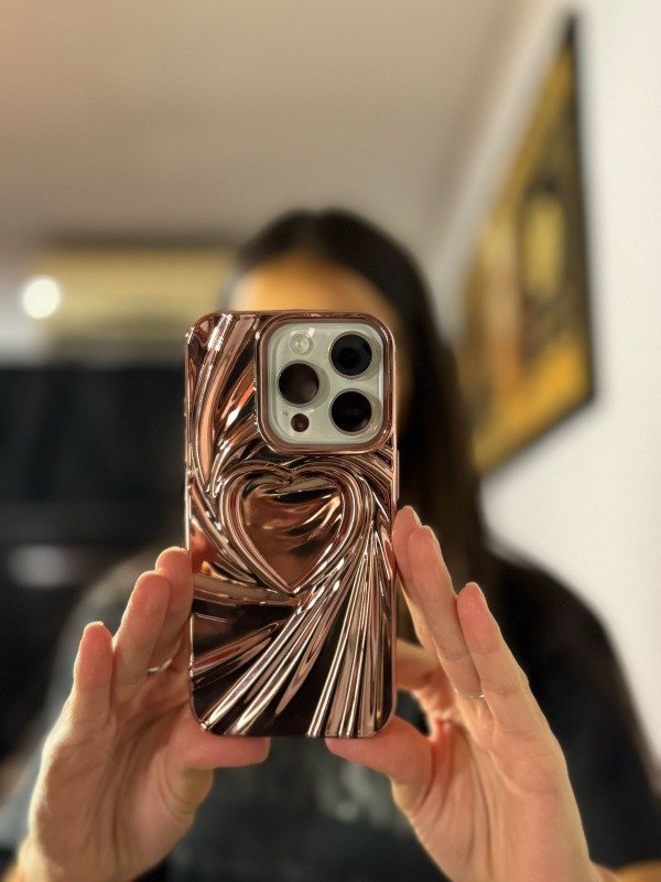 Case core - Apple mek