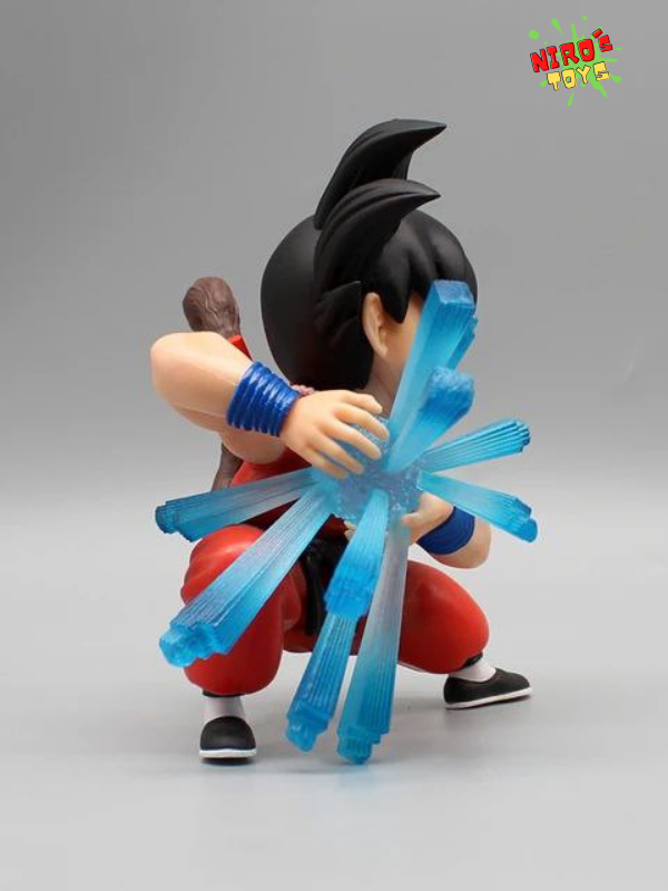 GOKU DE 13CM OD. 23 - Niros TOYS