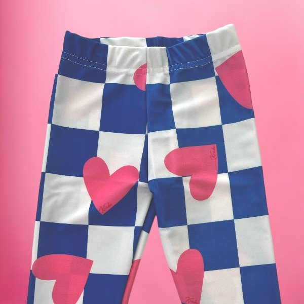 Leggings y Bikers - Krabi