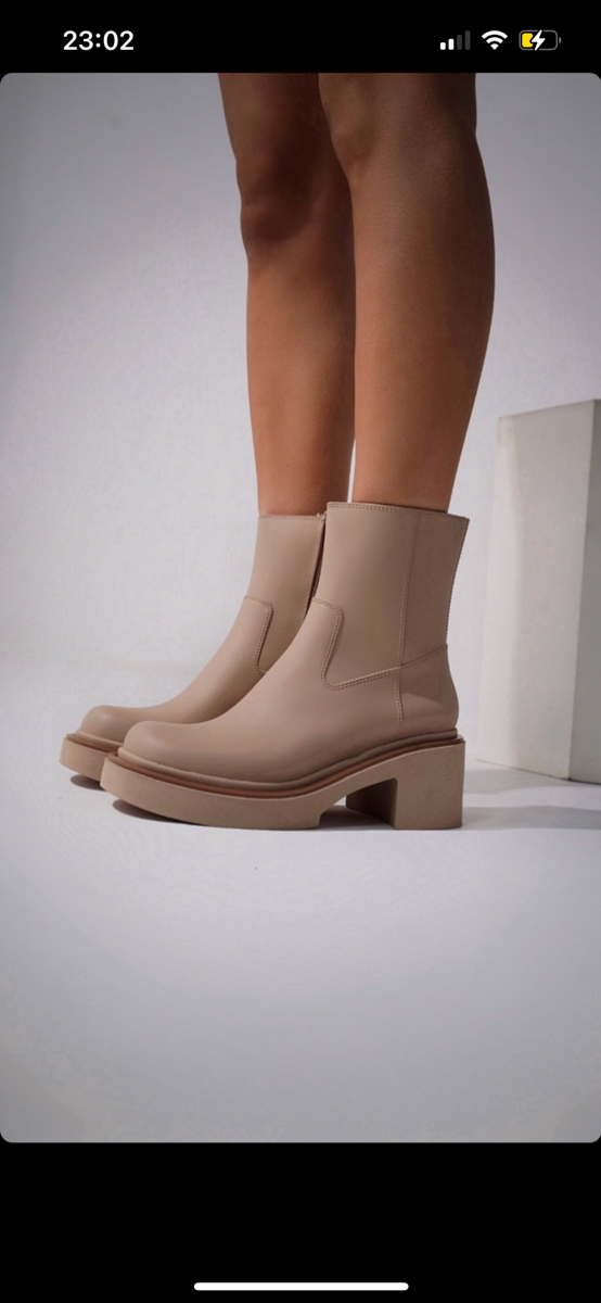 Botas - Indulac Shoes