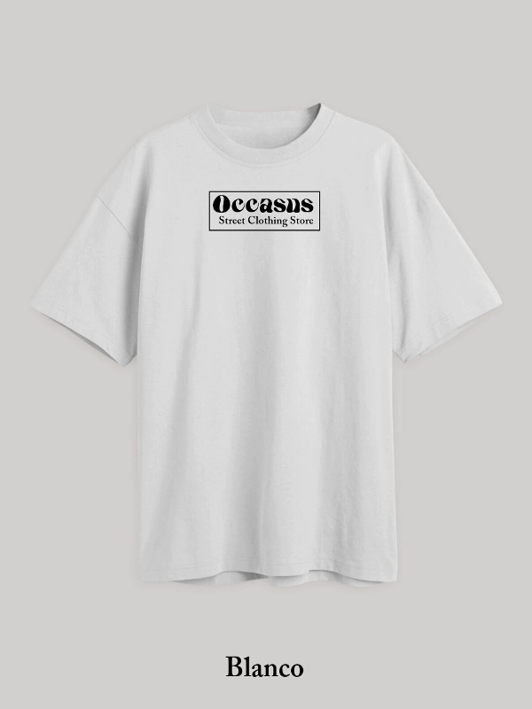 Tienda online de Occasus