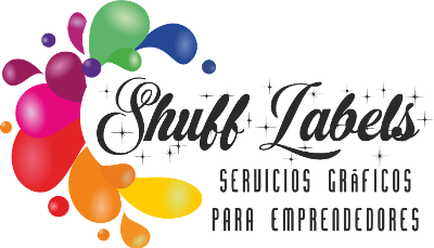 Tienda online de Shuff Label