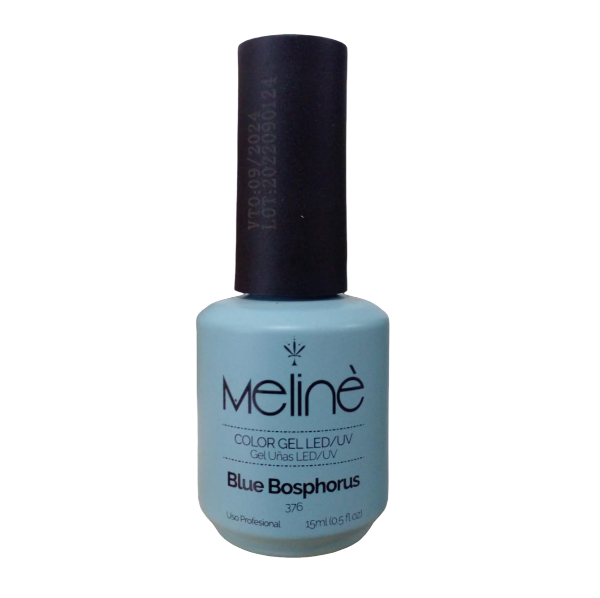 Esmaltes Melinè - IDU