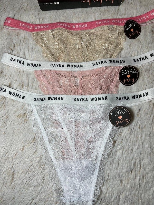 Tienda online de Lencería Rojo