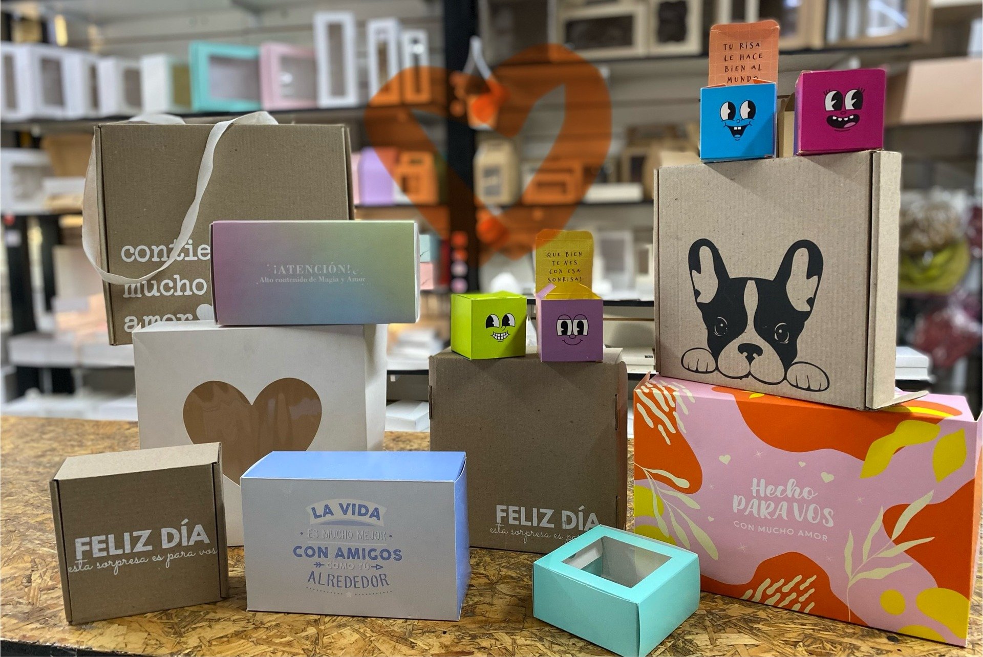 Tienda online de CLASS - Descartables