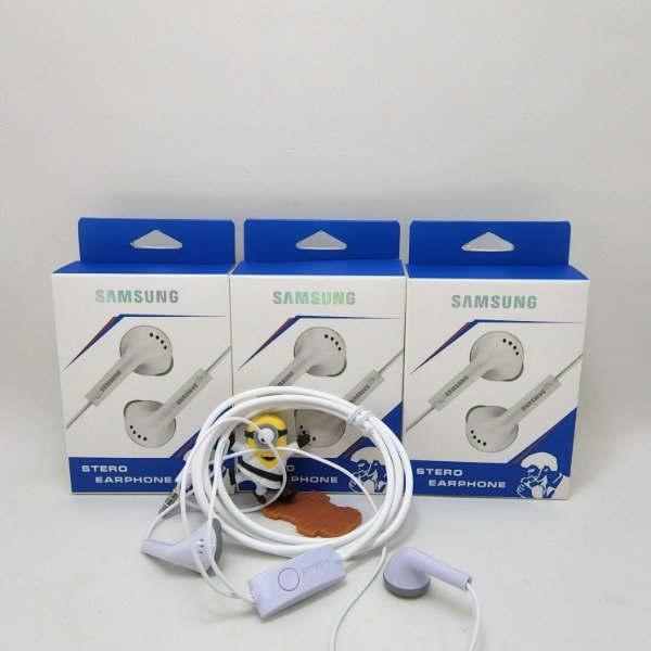 Auricular Samsung Stereo MG604 (MG123) - imegatech