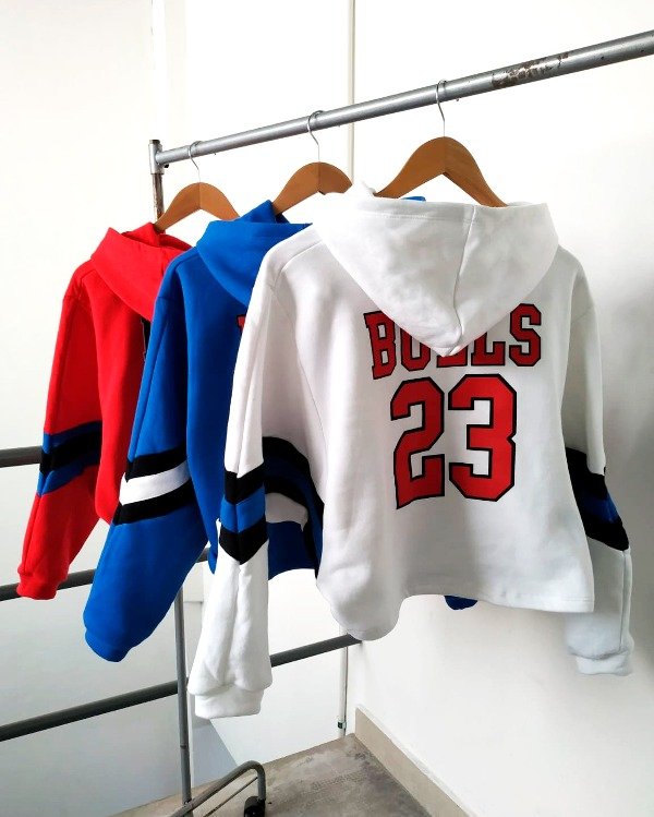 Buzos - Venus Fashion