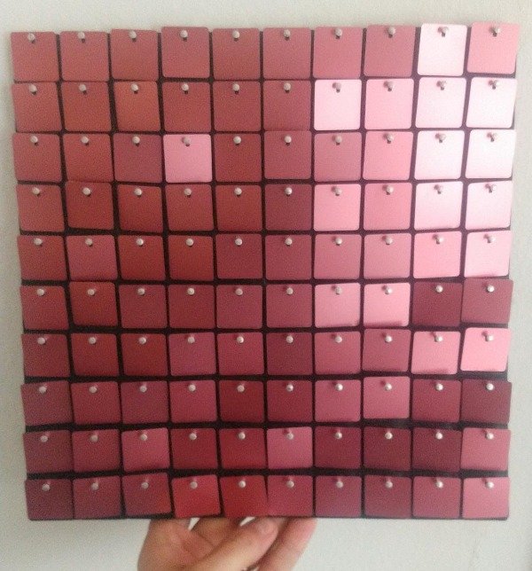 PANELES SHIMMER WALL - Distribuidora Sion