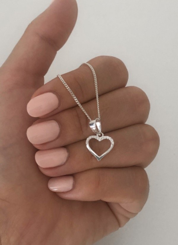 Dijes - PLATA NATIVA