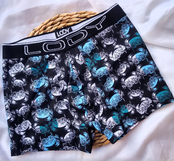 Art 953 - Lody Men (Talles 1 al 6) - VLR Lenceria